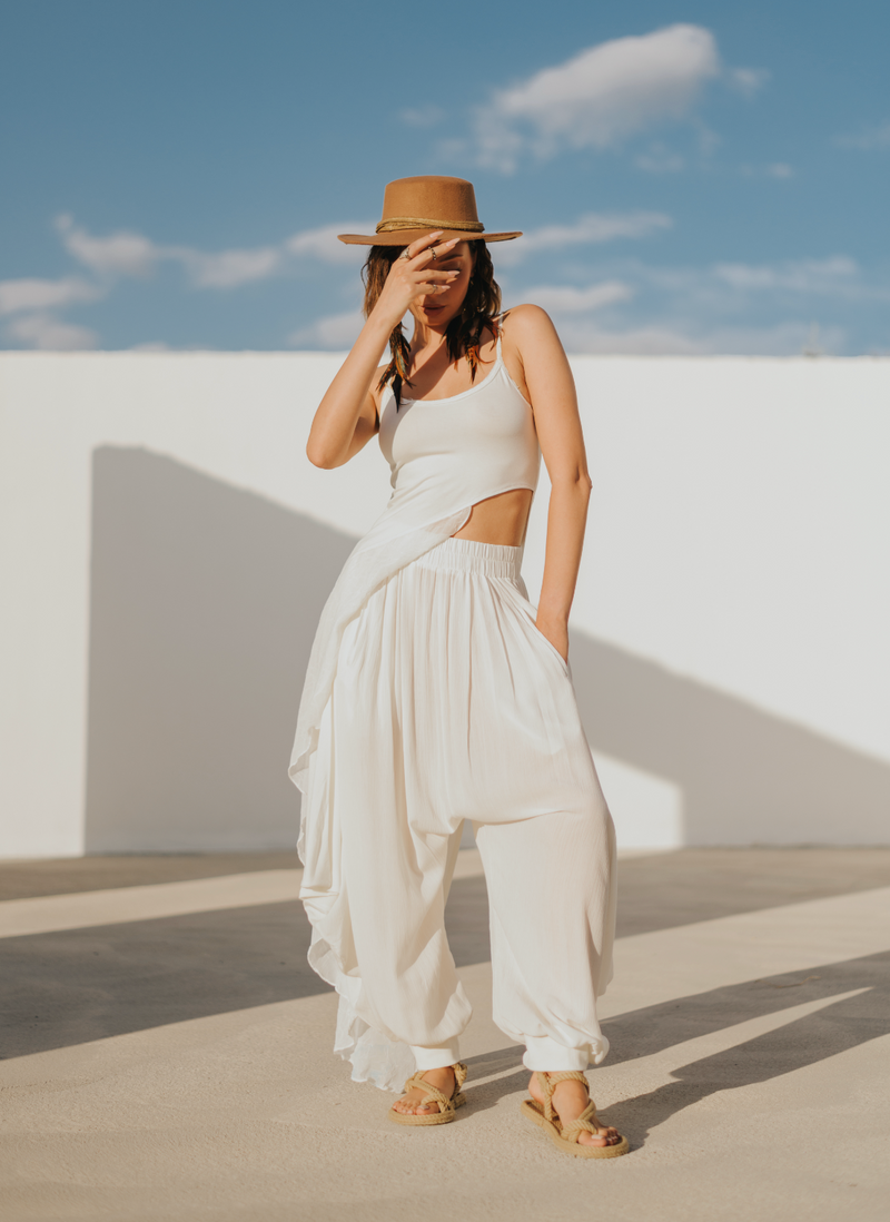 Zhenabia - Embrace Boho Style with Sustainable Fashion